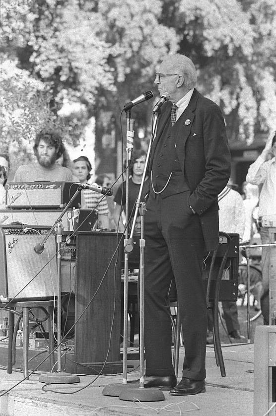 Big Wally - A California '70s Band